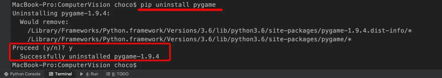 48.【python】pip安装模块，常用命令汇总（建议收藏） - 知乎