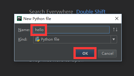 PyCharm 2017 官网 下载 安装 设置 配置 (主题 字体 字号) 使用 入门 教程 - 知乎