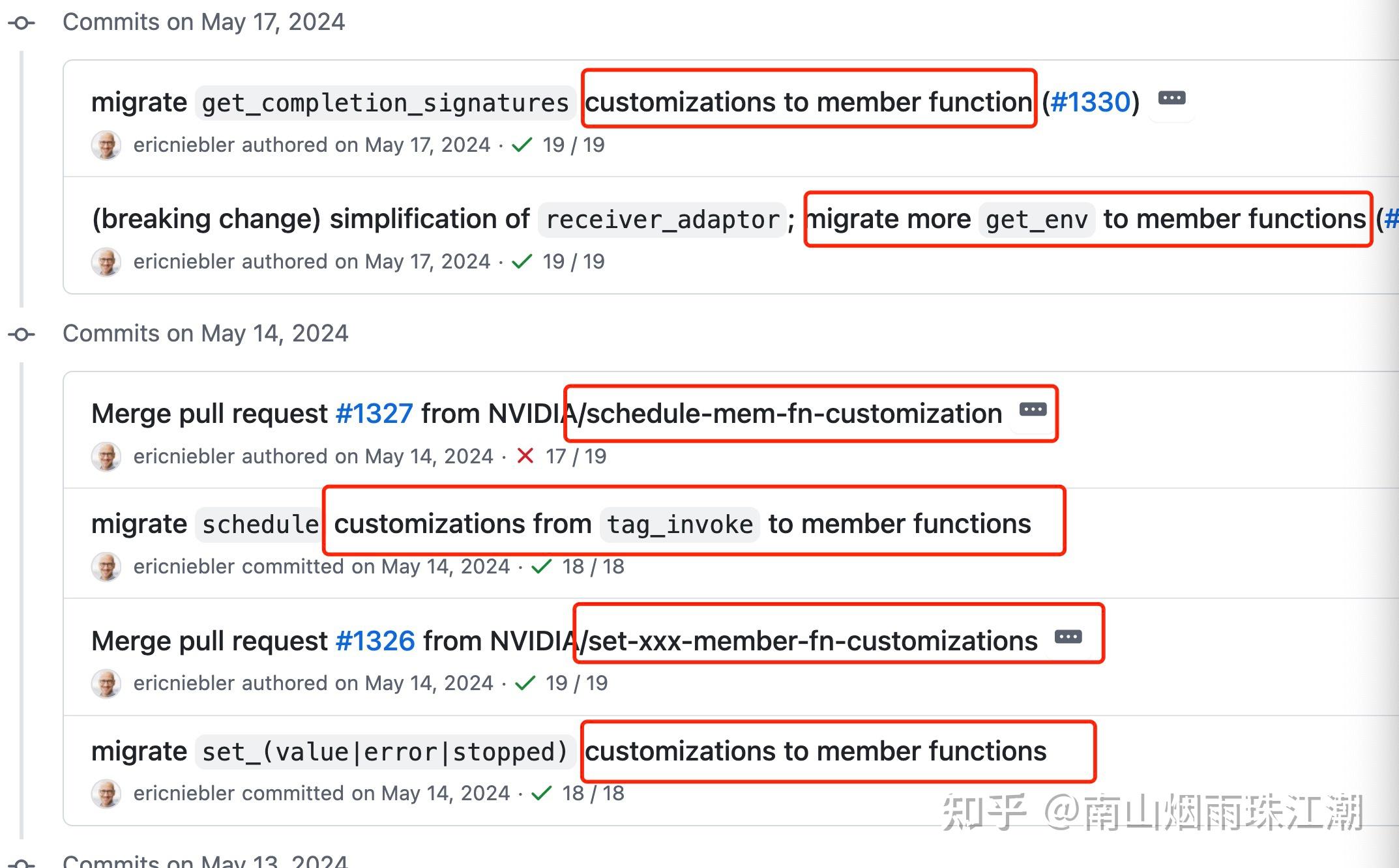 std::execution for c++26实践之remove all tag_invokes - 知乎