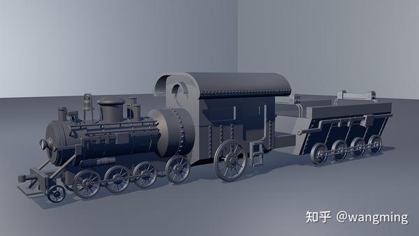 stl格式详解与在线打开、查看 - 知乎