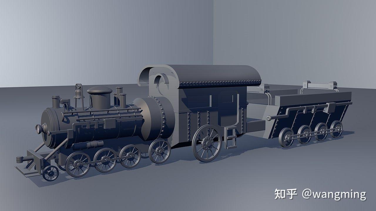 stl格式详解与在线打开、查看 - 知乎