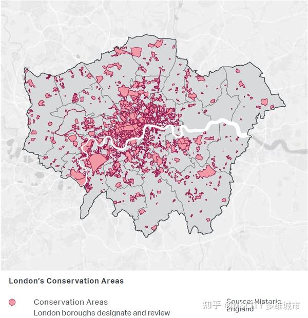 《伦敦发展计划2021》The London Plan 2021丨附编制全过程文件集合下载 - 知乎