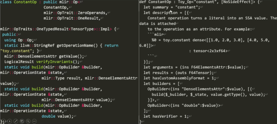 [MLIR] Dialect及Operation详解 - 知乎