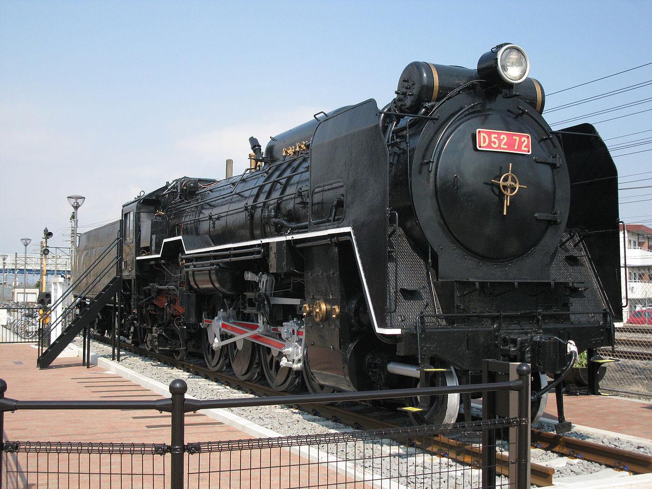 【铁道科普】日本国有铁道的“哈德森”——C60型、C61型和C62型三款蒸汽机车 - 知乎