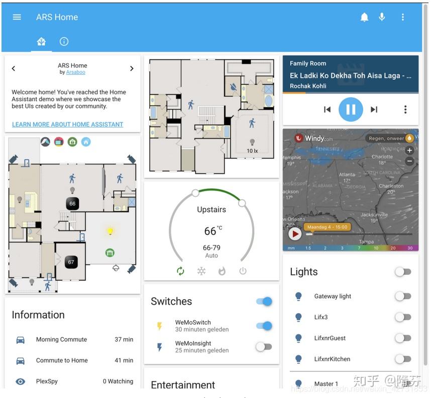 15个顶级Python库，你必须要试试！ - 知乎