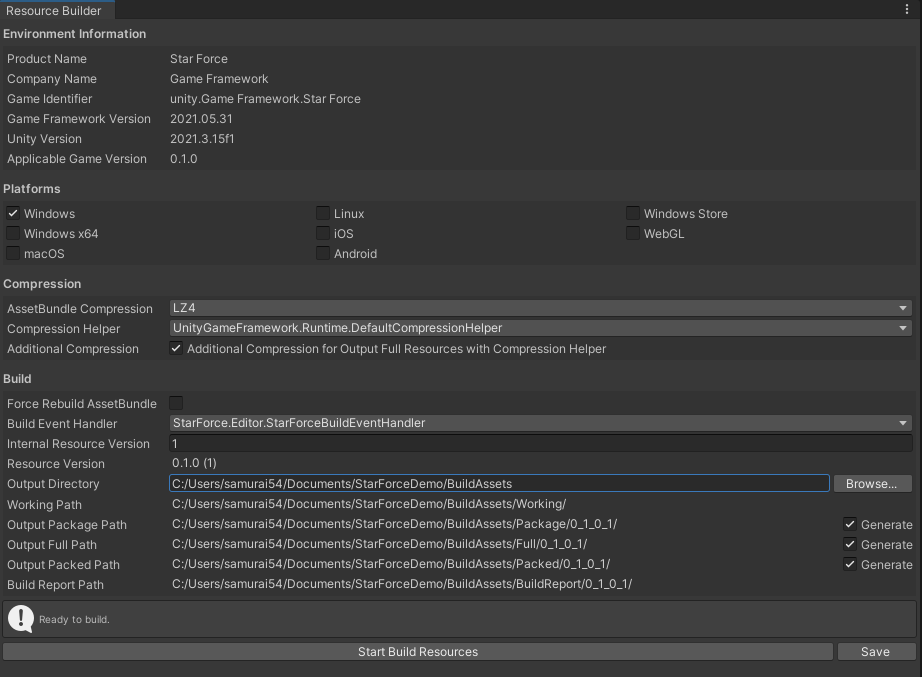 游戏开发工具箱(4) 游戏框架秘籍——使用Game Framework进行资源更新(中一) - 知乎