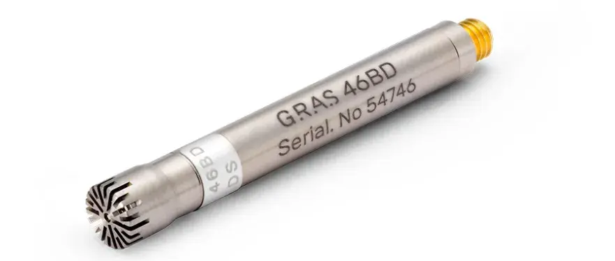 GRAS前沿航空发动机测试解决方案 - 知乎