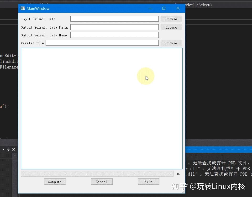 基于Qt框架实战：MP3音乐播放器搜索引擎 - 知乎