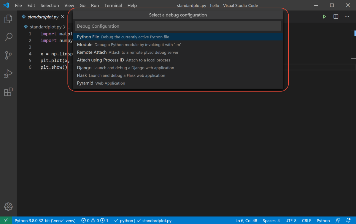 13个VSCode使用技巧，开启高效的开发模式 - 知乎