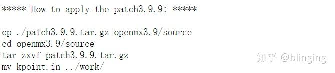 从头装Openmx3.9（Linux) - 知乎