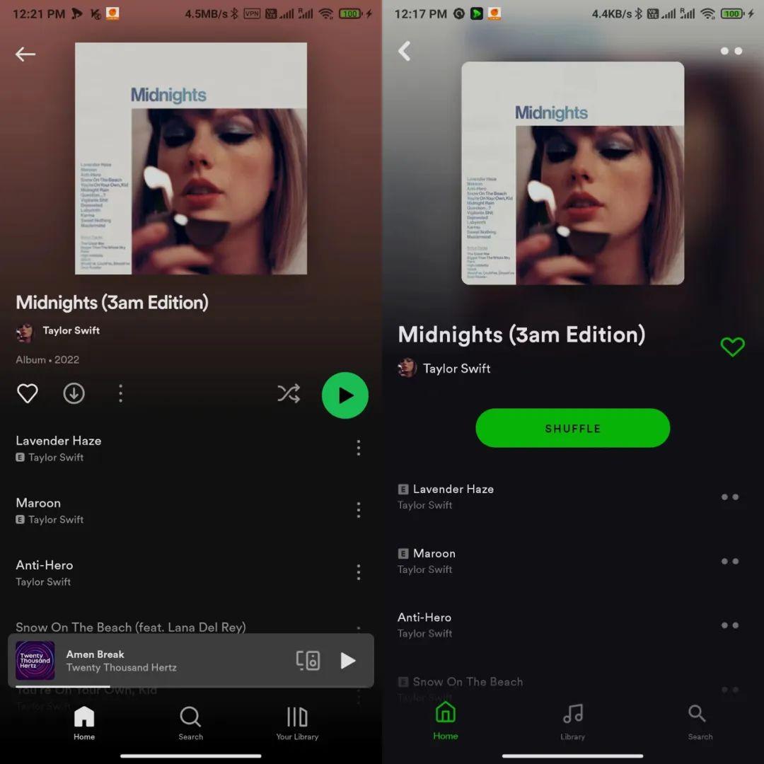 海外音乐流媒体群雄并起：eSound=Spotify+YouTube - 知乎