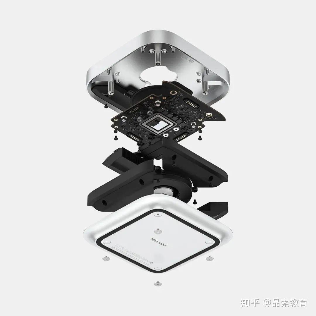 “100例”—优秀产品爆炸图欣赏！ - 知乎