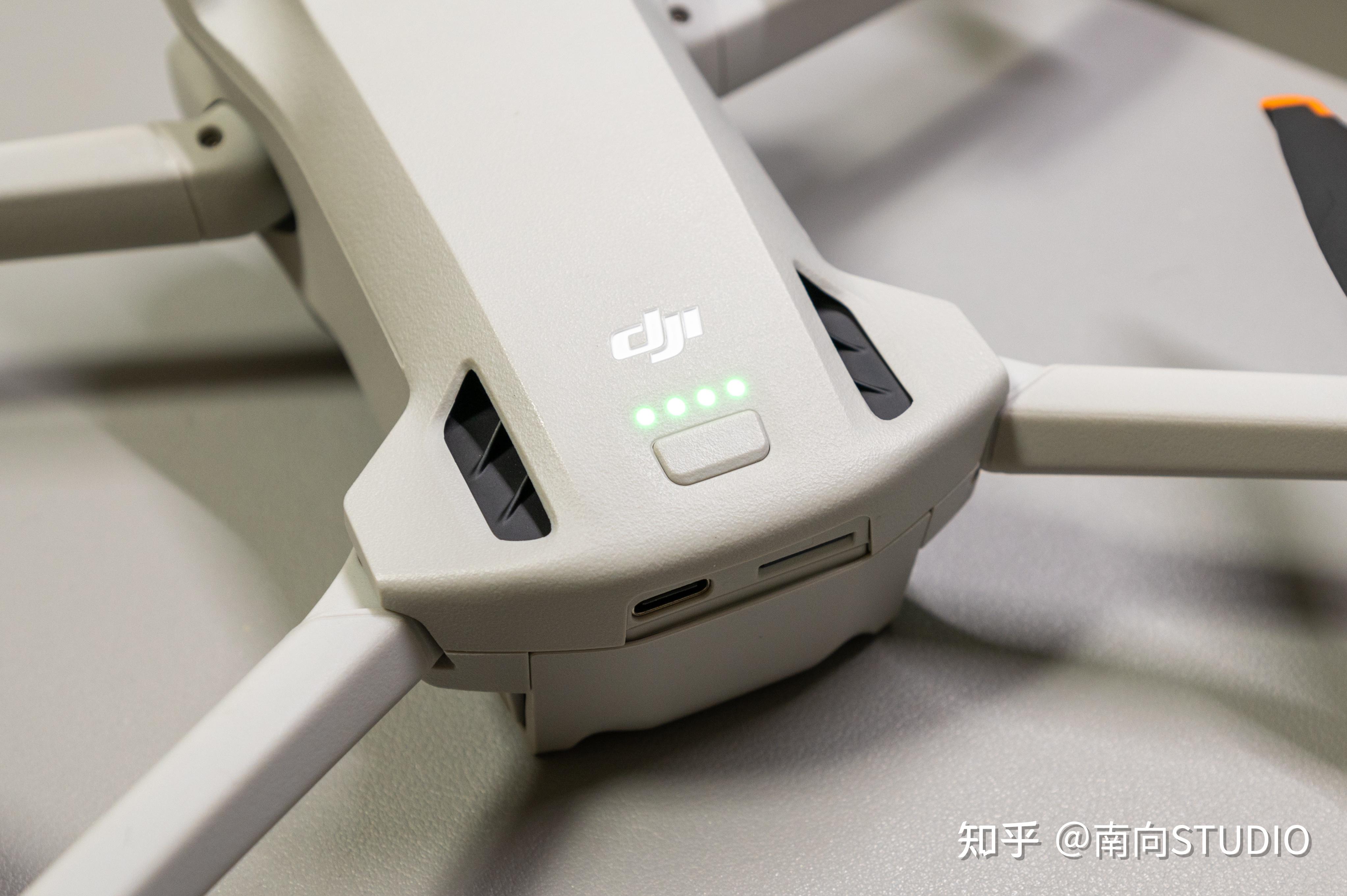 真的用用丨大疆mini3pro无人机 - 知乎