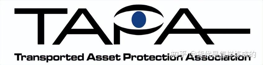 TAPA TSR/LEVEL 1 资质证书 - 知乎