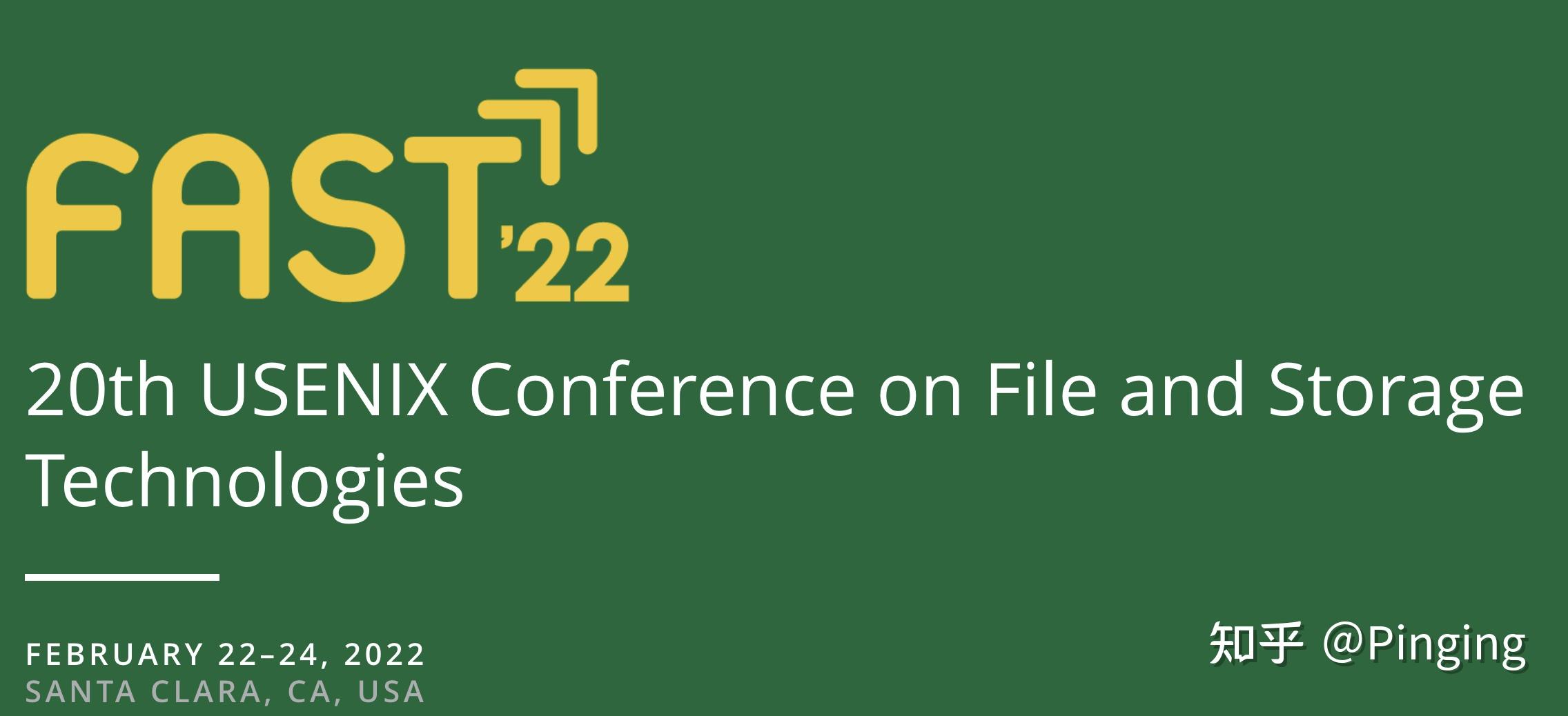 计算机体系结构与系统领域顶级学术会议截止时间汇总 - 知乎