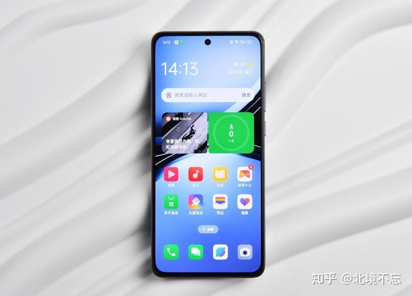 OPPO K13曝光，OPPO K12还值得买吗？参数配置介绍 - 知乎