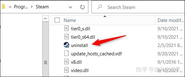 在 Windows 10 上卸载程序的 8 种方法 - 知乎
