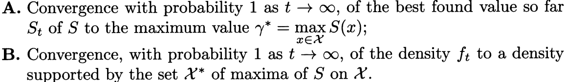 交叉熵方法(Cross-Entropy Method )邂逅组合优化 - 知乎