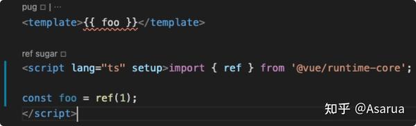 Volar - vue终极开发神器！ - 知乎