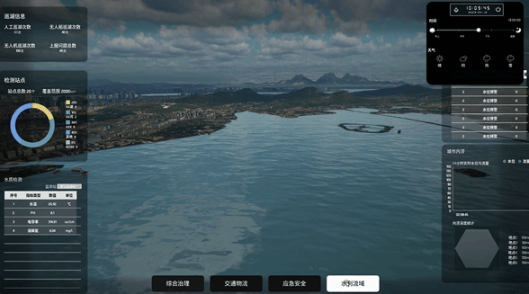 玩"转"万物皆可叠的Bigemap 3D虚拟地球仪 - 知乎