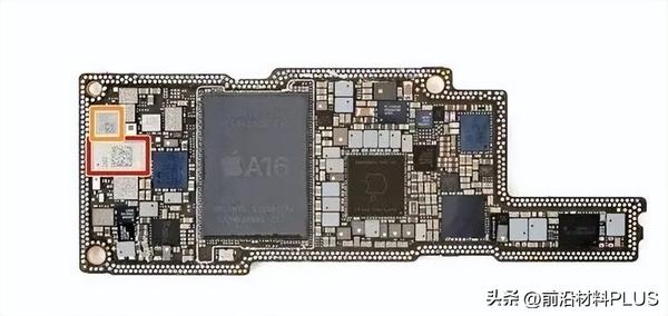 iPhone 14 Pro Max内部拆解曝光！苹果没有告诉你的秘密 - 知乎