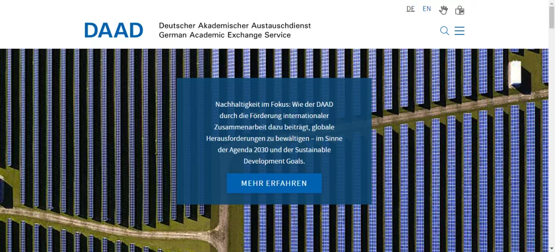 2020/21德国DAAD奖学金指南 - 知乎