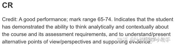 新南威尔士大学｜WAM是什么？怎么算？如何读懂成绩单？ - 知乎