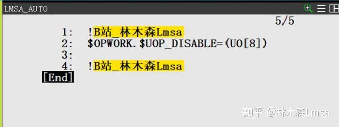 FANUC(发那科)机器人实用小技巧，示教器的开关控制(UOP)专用外部信号启用和禁用 - 知乎