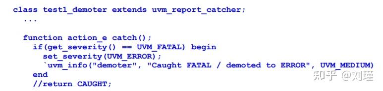 C.E.Cummings系列论文精选--UVM各种显示及打印命令 - 知乎