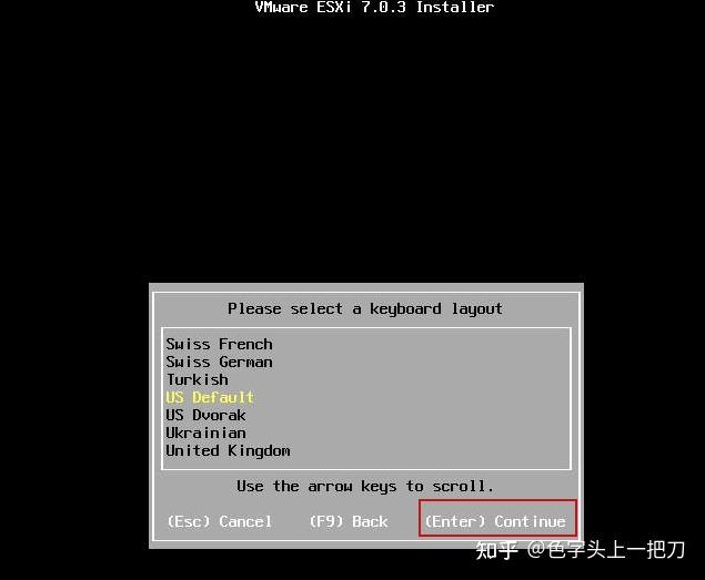 vSphere7.0&vCenter7.0安装部署教程 - 知乎