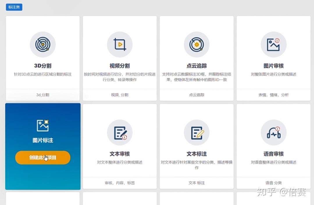 OCR预识别数据标注功能解析‖BasicFinder SaaS 数据标注平台 - 知乎