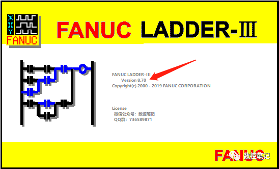 FANUC LADDER-Ⅲ V8.7 软件下载及安装步骤 - 知乎