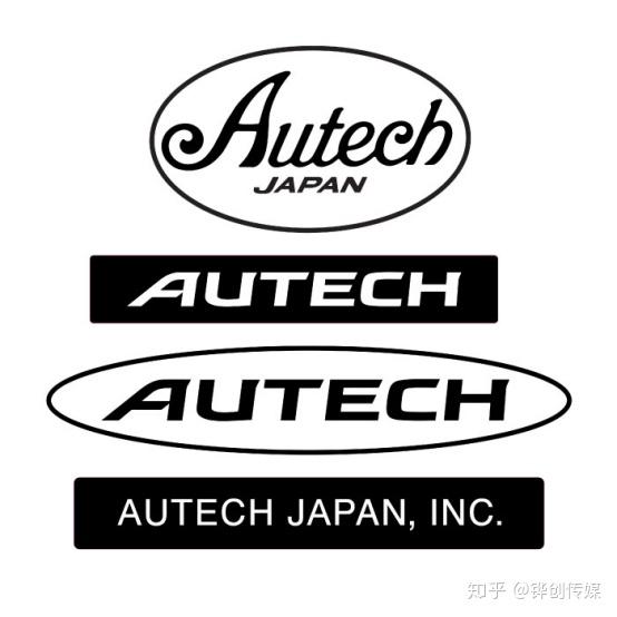 日产御用改装品牌之：Autech Japan介绍 - 知乎