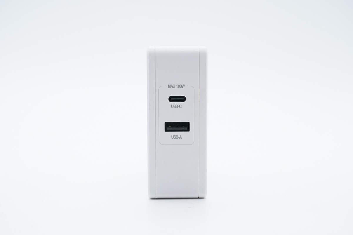 评测机械革命100W氮化镓充电器：双 USB 端口快充，PD 100W 极速充电 - 知乎