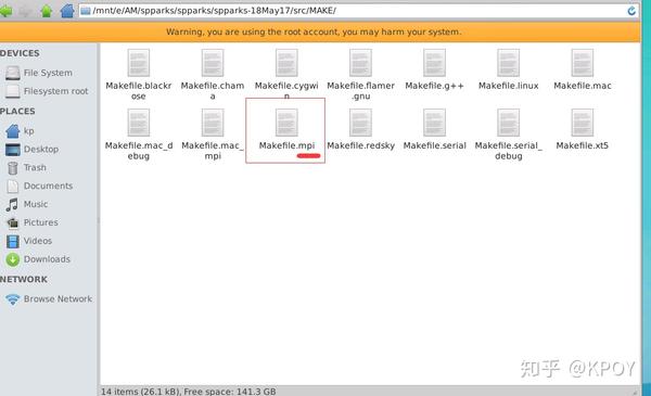 蒙特卡洛模拟软件SPPARKS安装运行过程学习笔记 - 知乎