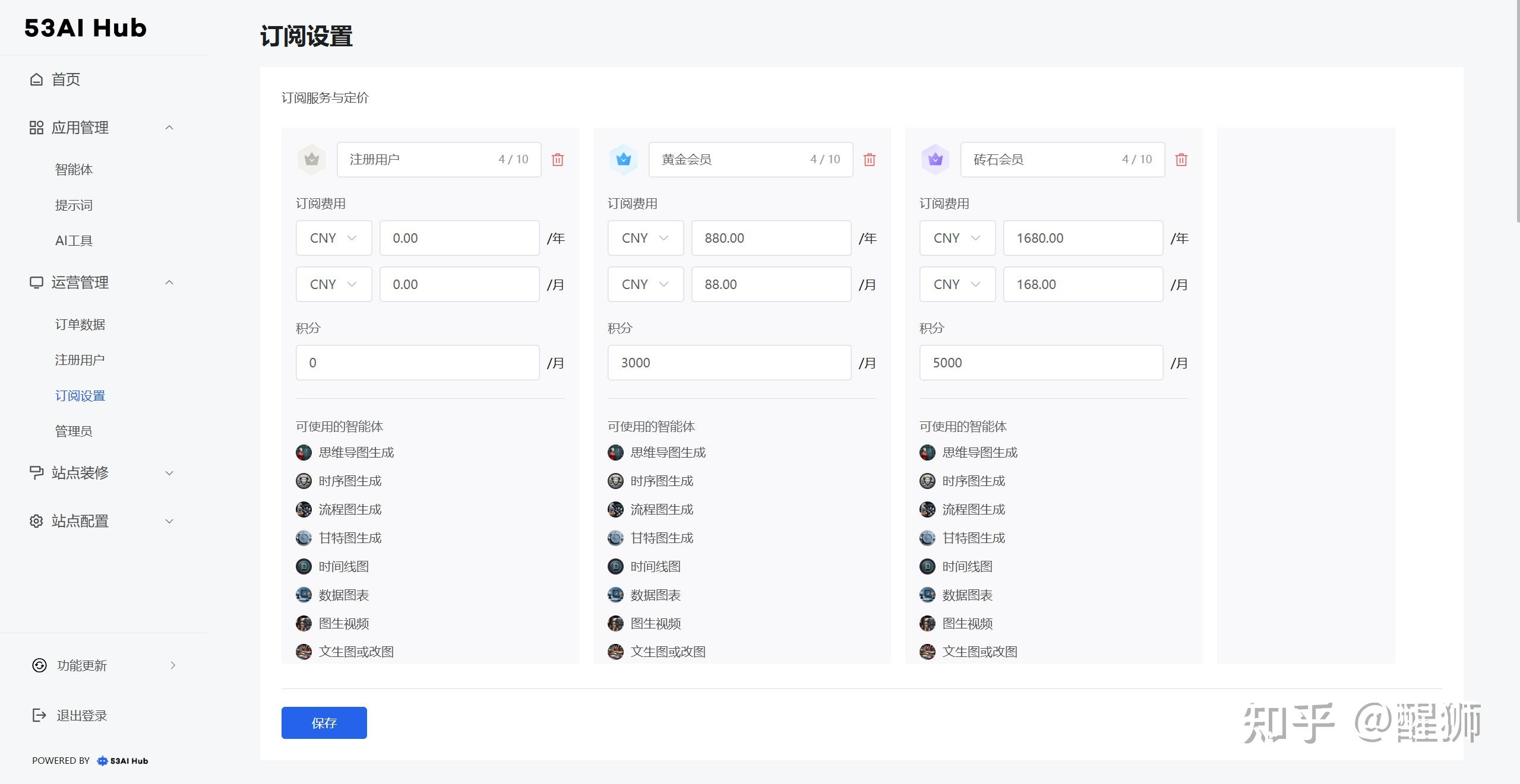别再观望AI了！Coze+53AI-Hub，手把手教你打造能赚钱的专属AI - 知乎
