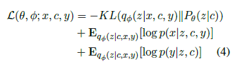《Learning Discourse-level Diversity for Neural Dialog Models Using Conditional VAE》阅读笔记 - 知乎