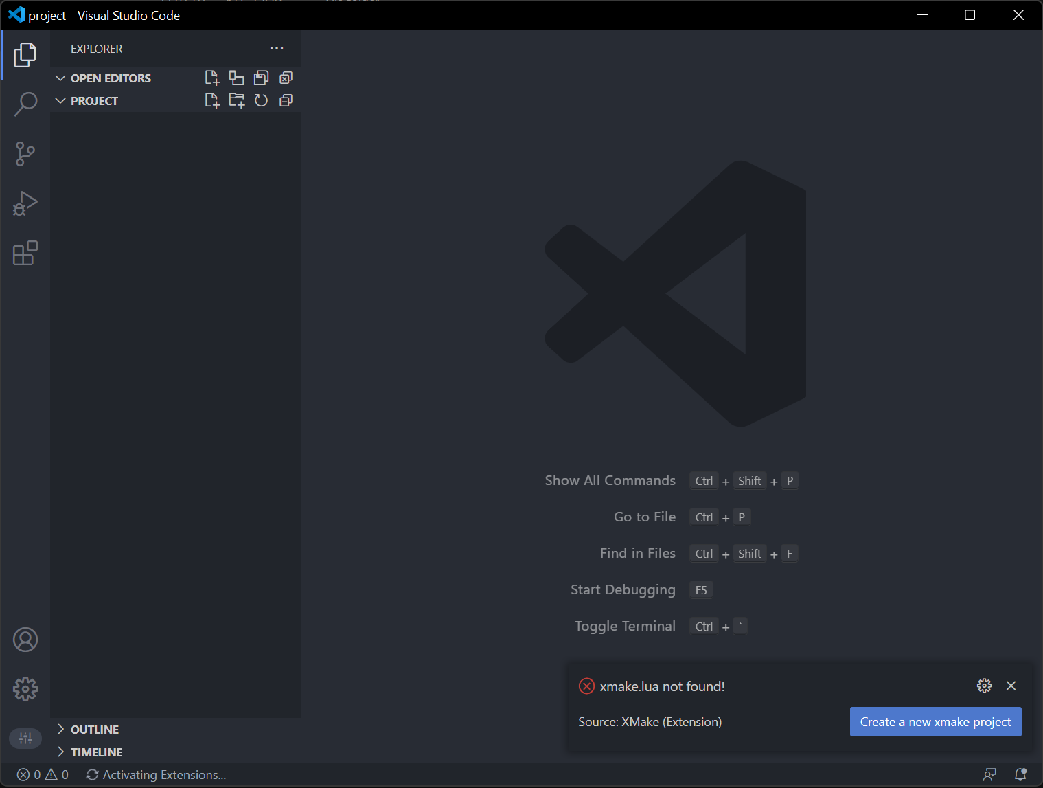 [万字长文]Visual Studio Code 配置 C/C++ 开发环境的最佳实践(VSCode + Clangd + XMake) - 知乎