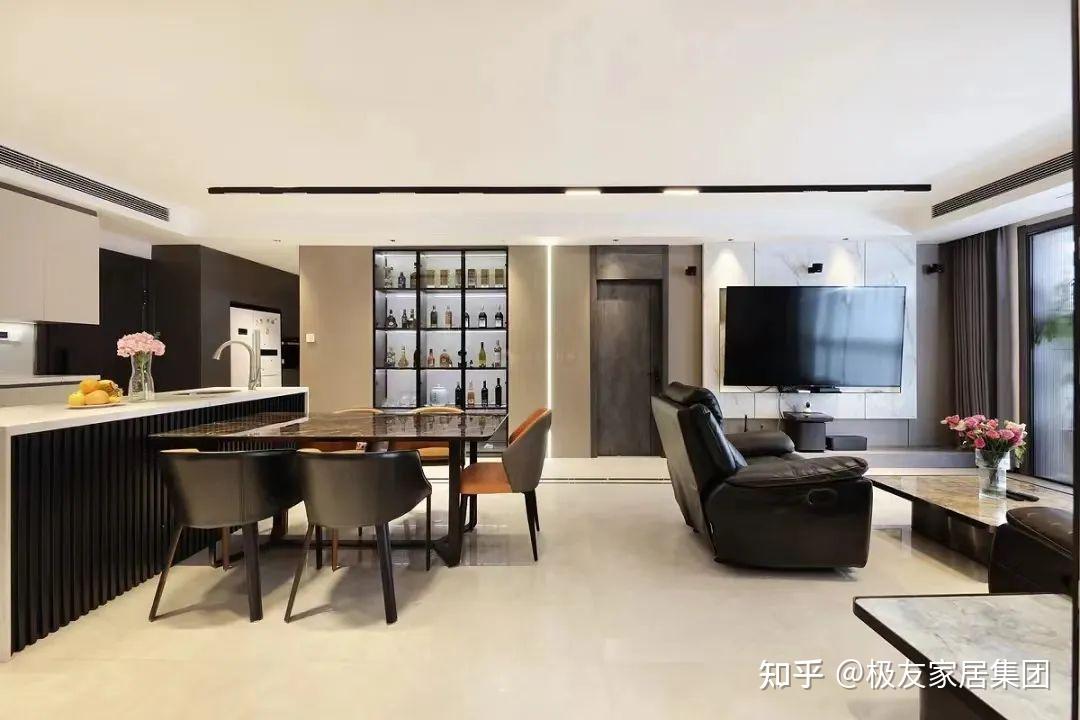 设计师每次讲的LDK一体化设计究竟是什么？ - 知乎