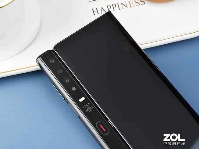 颠覆体验的5G折叠手机：华为MateXs评测 - 知乎