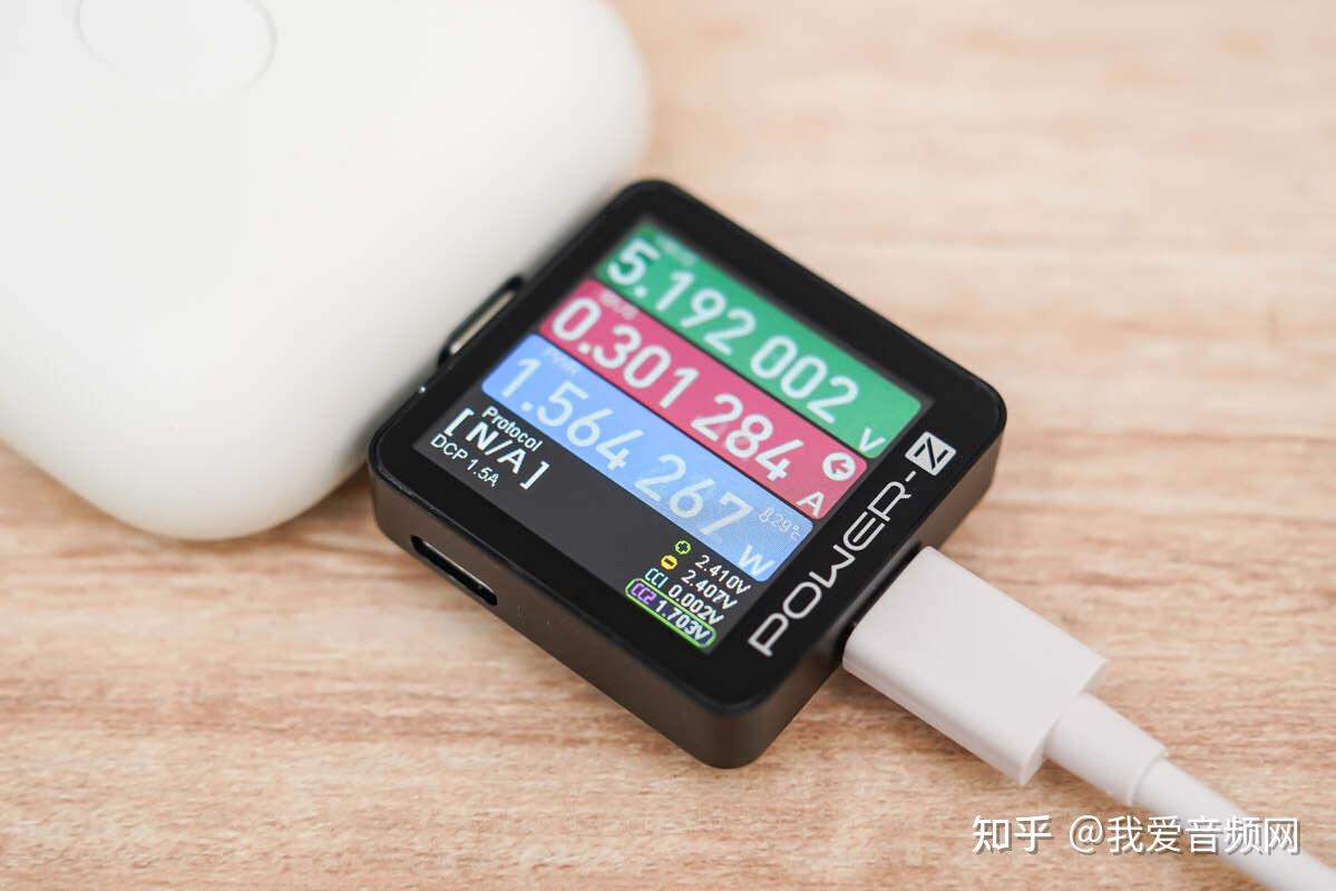 宝华韦健PI7 S2评测：PI7迭代款，新App体验更佳！ - 知乎