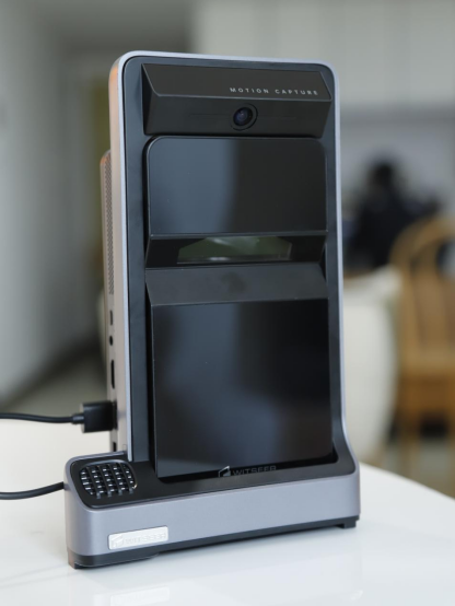 慧示P9投影仪测评 | 外设模组，解锁投影仪更多新玩法 - 知乎