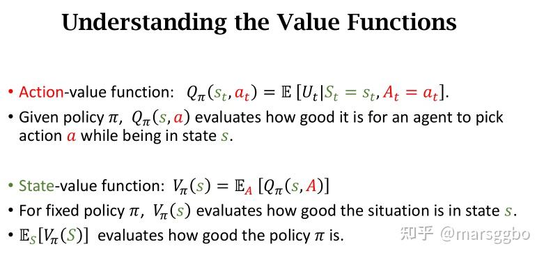 强化学习1-基础概念(state,action,reward,policy) - 知乎