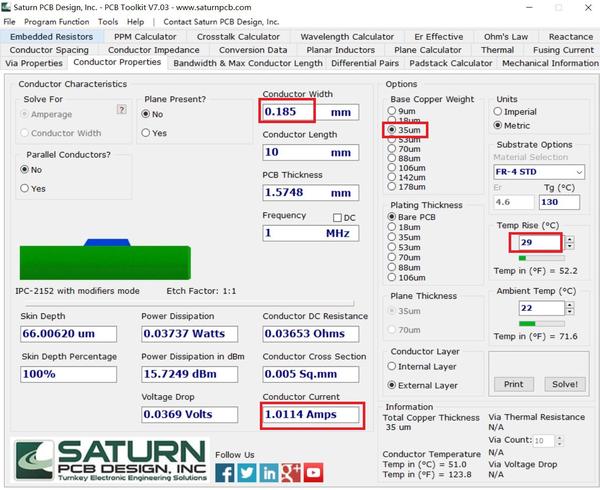 如何设计PCB Track Fuse？把PCB走线当做保险丝用，你做对了吗？ - 知乎