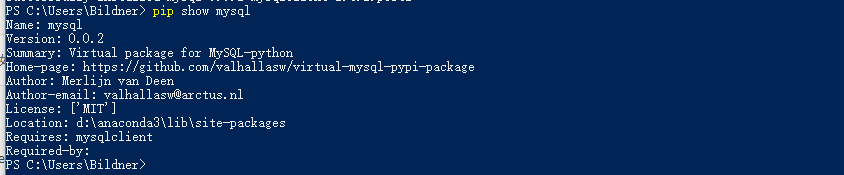 Python连接MySQL数据库方法介绍（超详细！手把手项目案例操作！） - 知乎