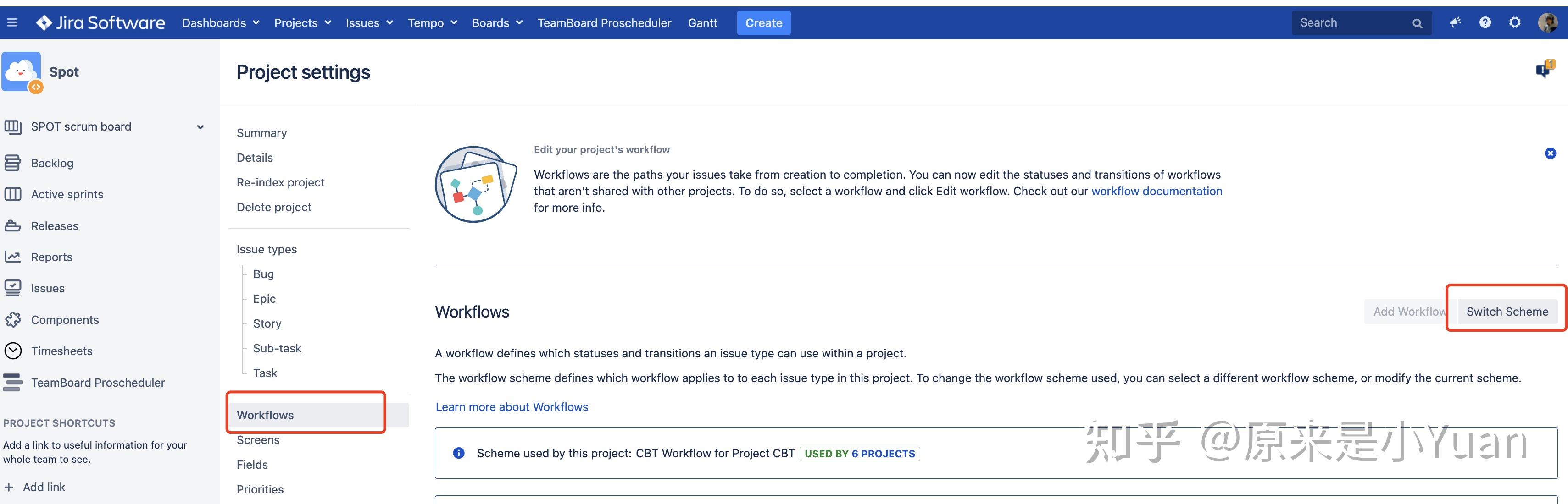 Jira教程，如何配置Jira，Jira管理项目 - 知乎
