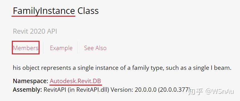 Dynamo Python - 初见RevitAPI - 知乎