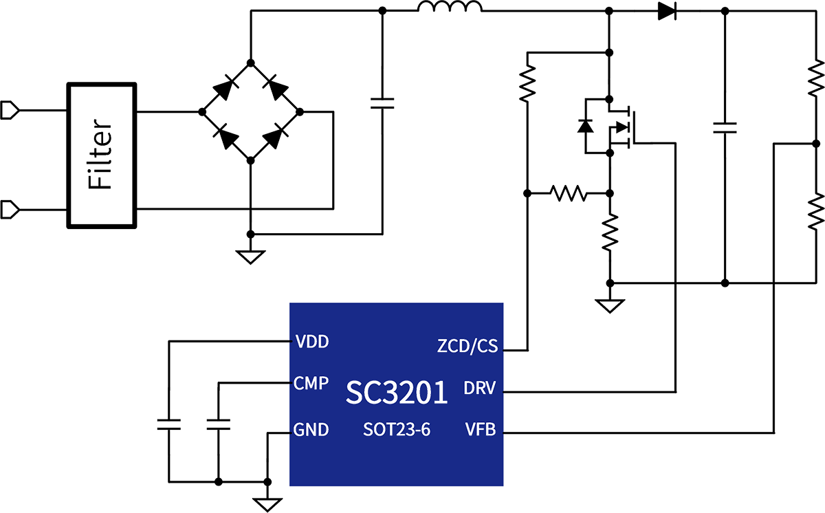 南芯科技推出PD3.1 140W 单口/多口快充解决方案 - 知乎