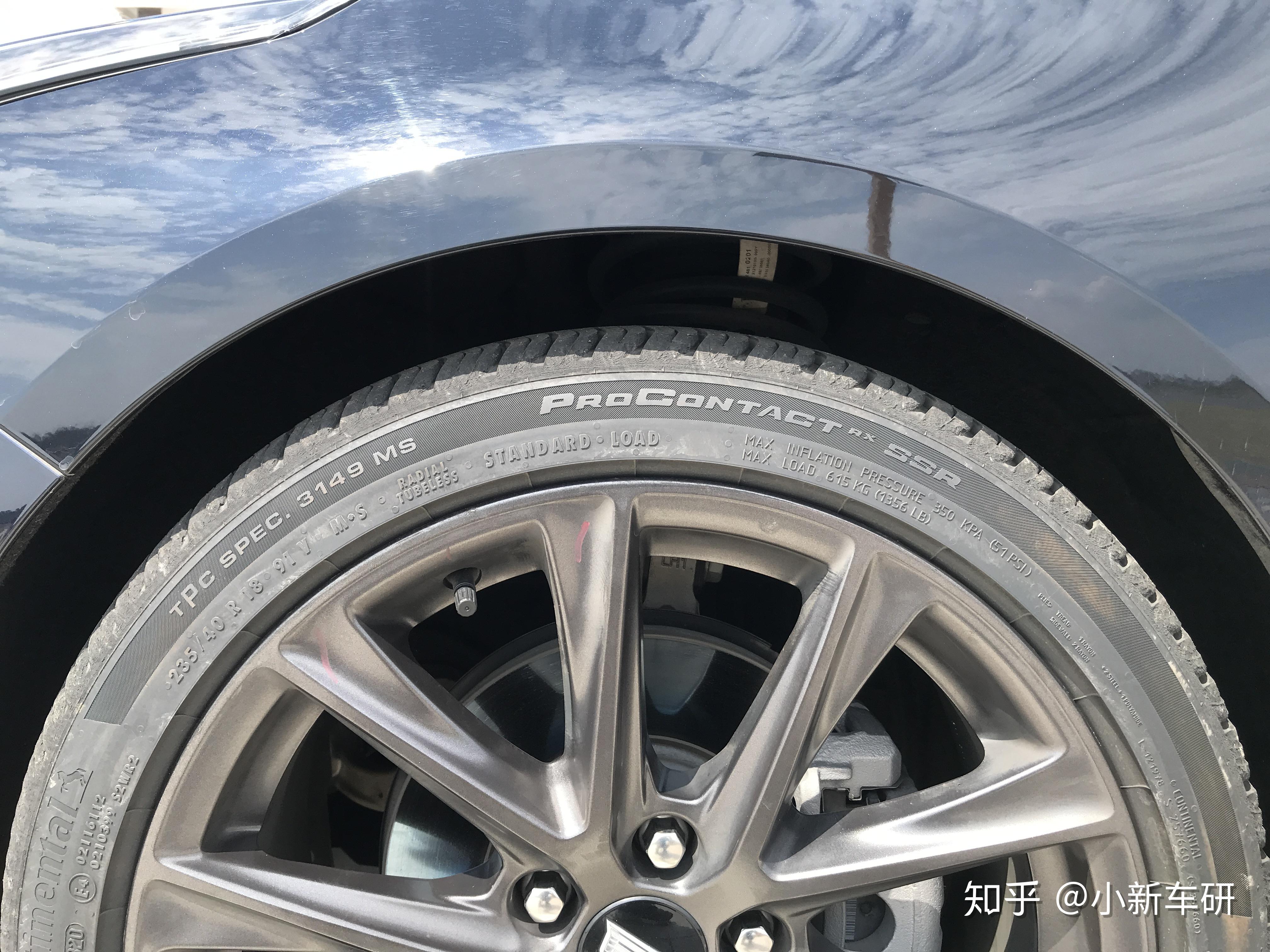 后驱兄弟间的对决！CT4/CT5该怎么选？ - 知乎