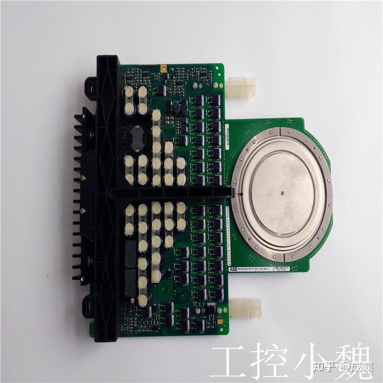 ABB 5SHX1445H0002 3BHL000387P0101 5SHY3545L0010/3BHB013088R0001 ...